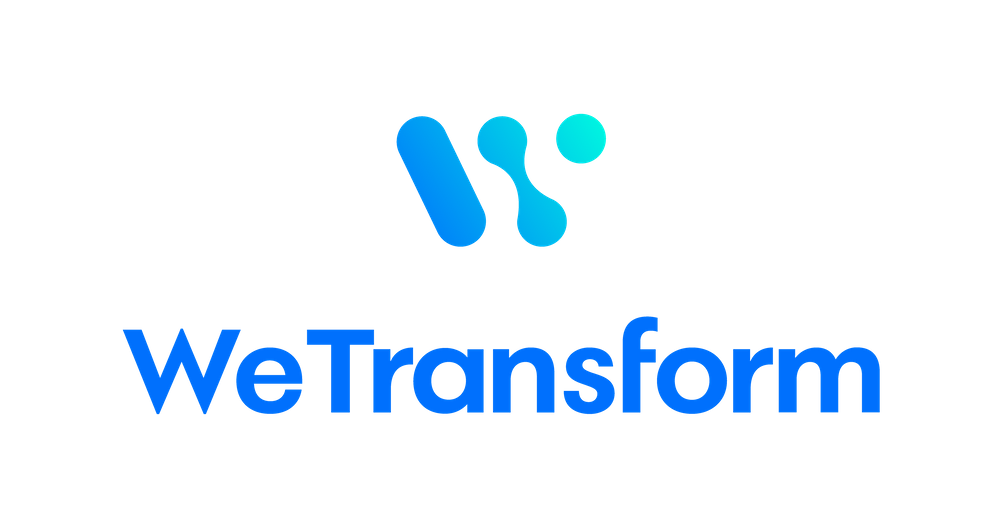 Home page - WeTransform